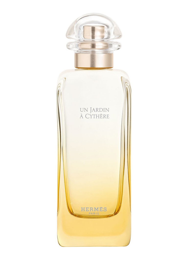 HERMÈS Un Jardin à Cythère Eau de Toilette • de Bijenkorf