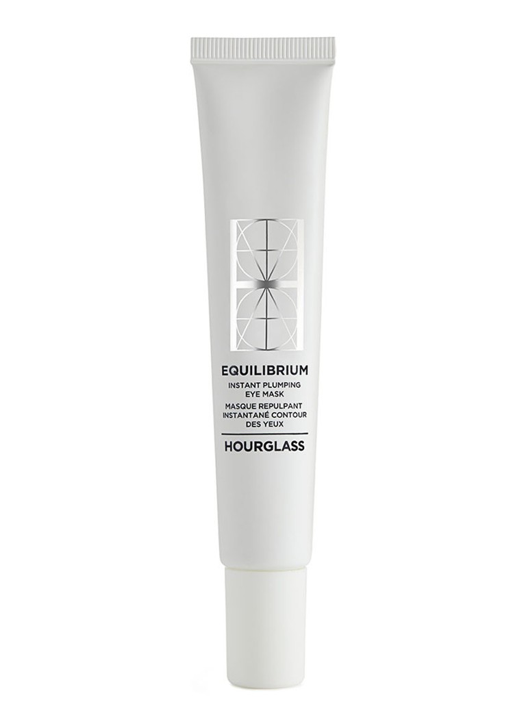 Hourglass Equilibrium Instant Plumping Eye Mask - oogmasker • de Bijenkorf