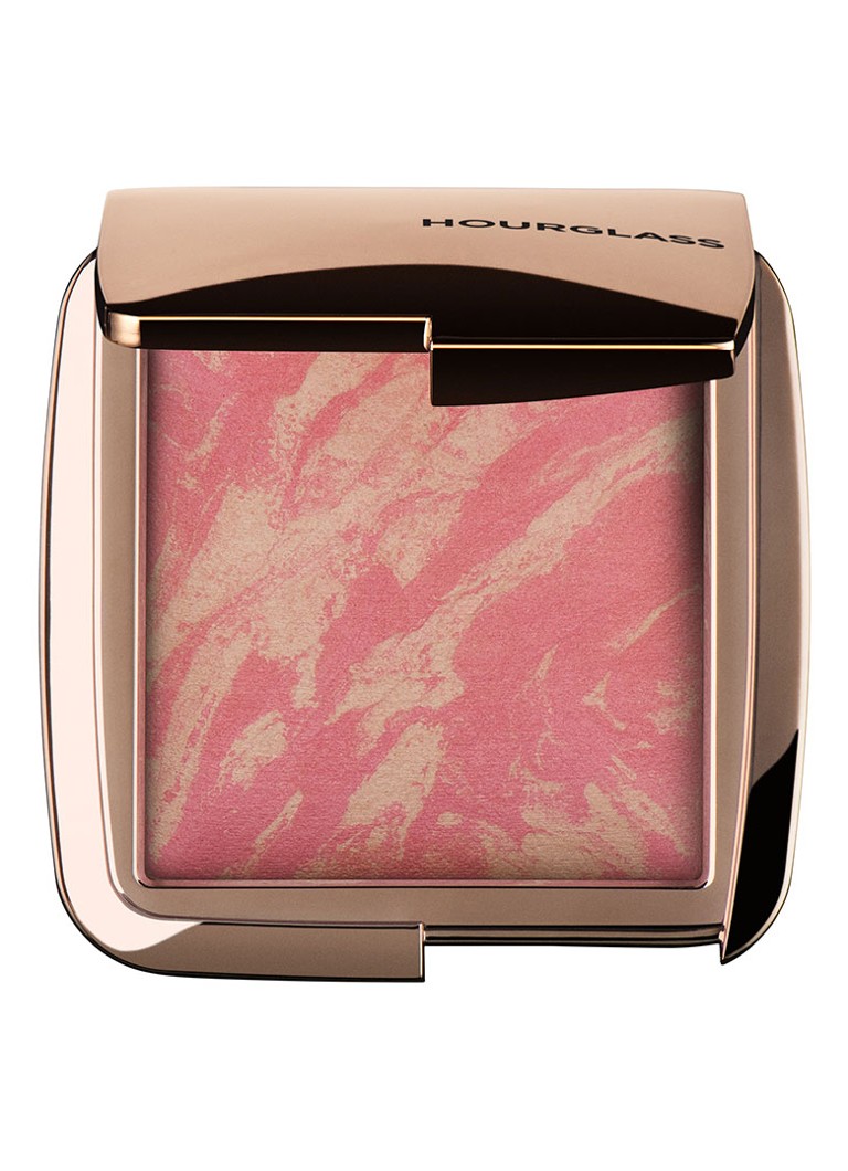 Hourglass Mini Ambient™ Lighting Blush Travel Size Blush • Luminous Flush • De Bijenkorf