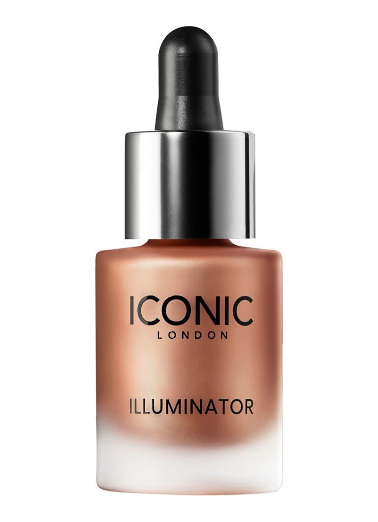 Iconic London Illuminator - highlighter • Glow • de Bijenkorf