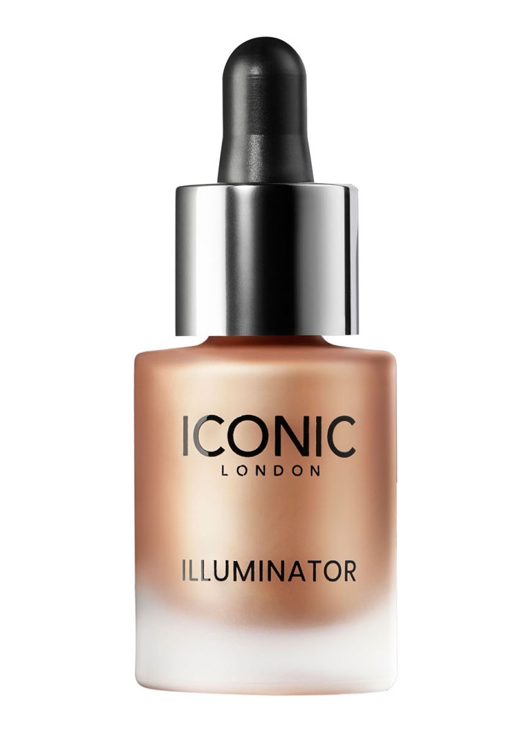 Iconic London Illuminator - highlighter • Original • de Bijenkorf