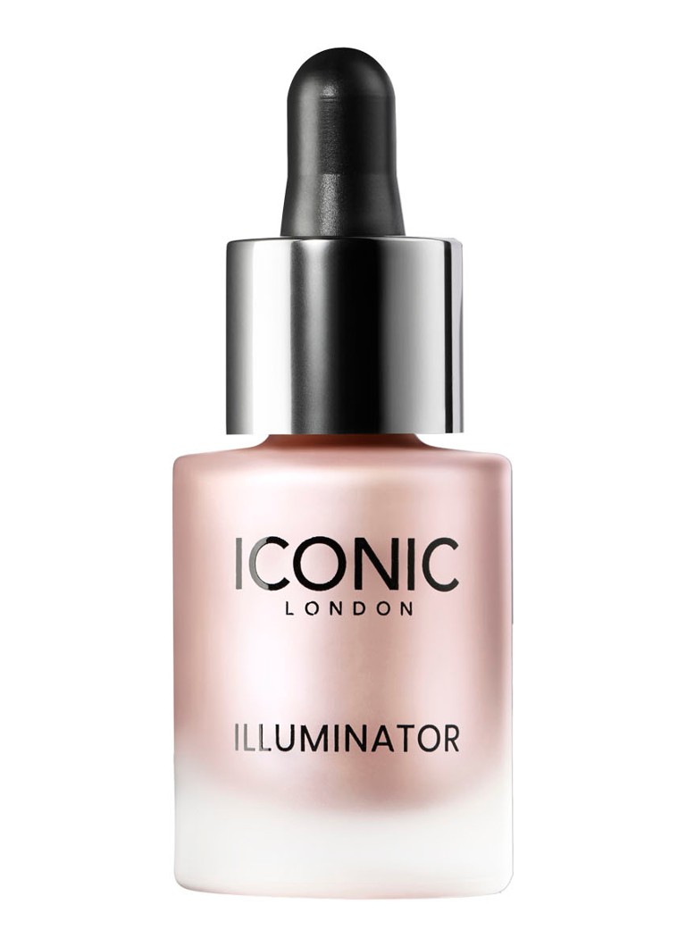 Iconic London Illuminator - highlighter • Shine • de Bijenkorf