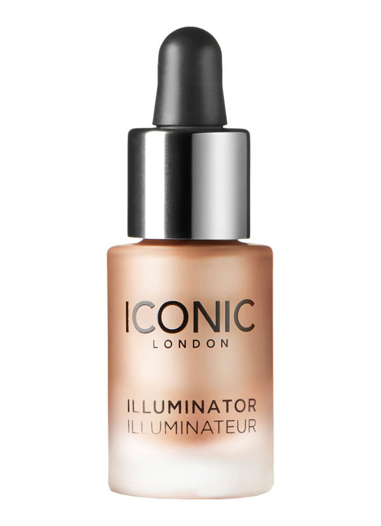 Iconic London Jouw cadeau: Mini Illuminator Original - highlighter ...