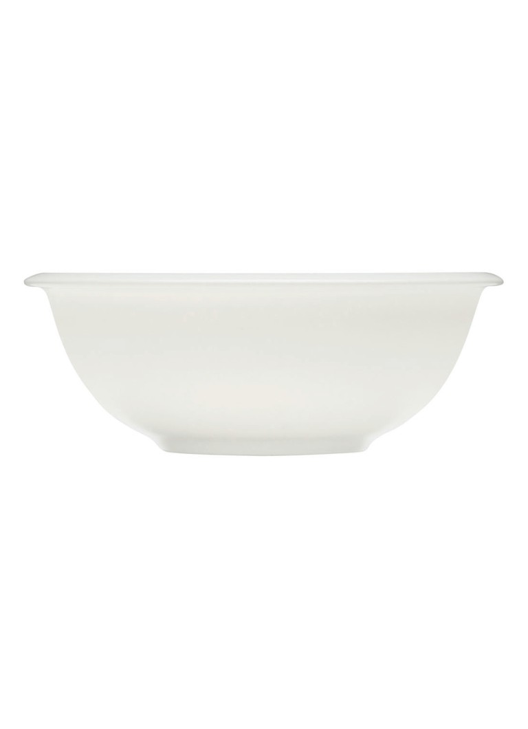 Iittala Raami kom 16 cm • Wit • de Bijenkorf