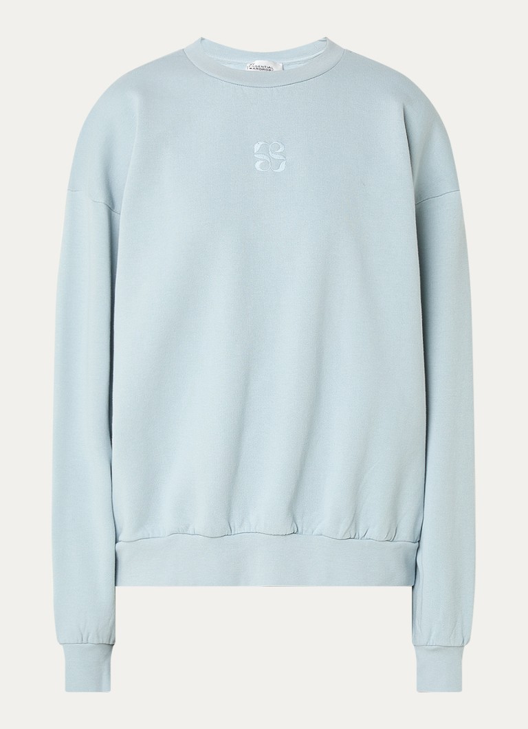 Essentials trui koop je online bij de Bijenkorf