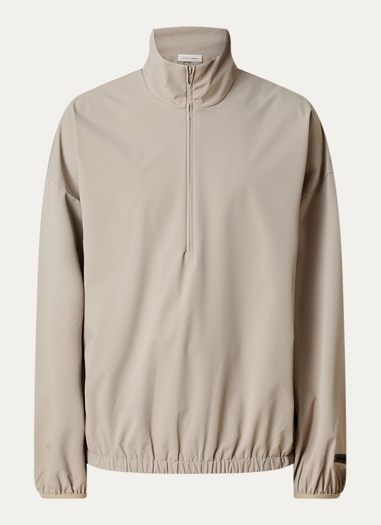 Essentials trui koop je online bij de Bijenkorf