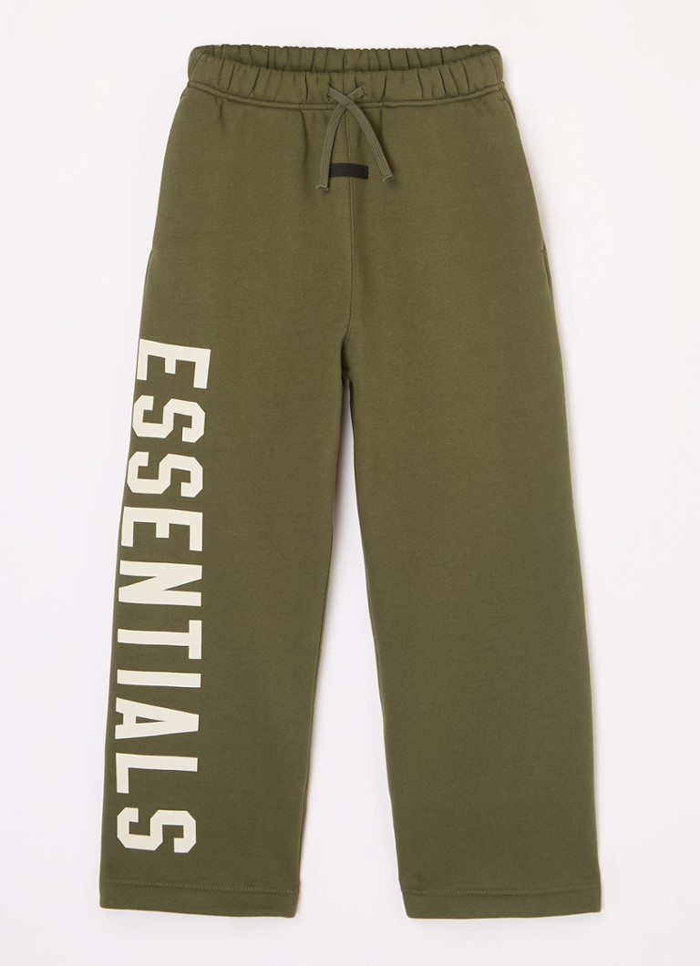 Essentials kleding koop je online bij de Bijenkorf
