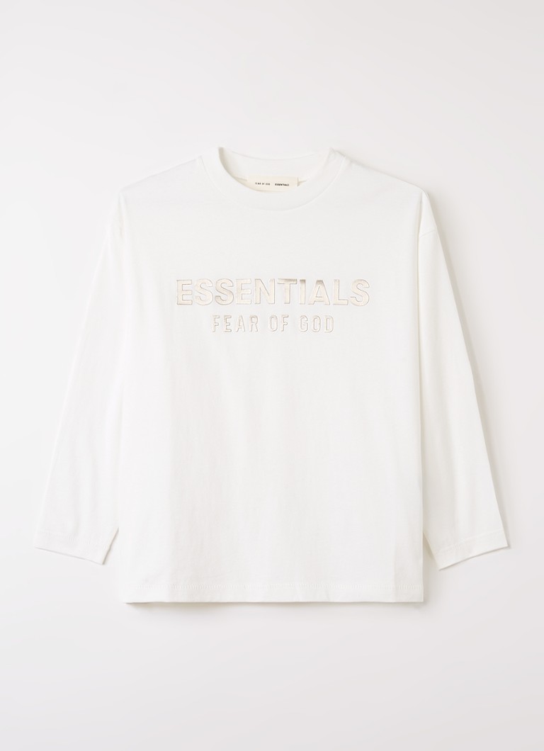 Essentials kleding koop je online bij de Bijenkorf