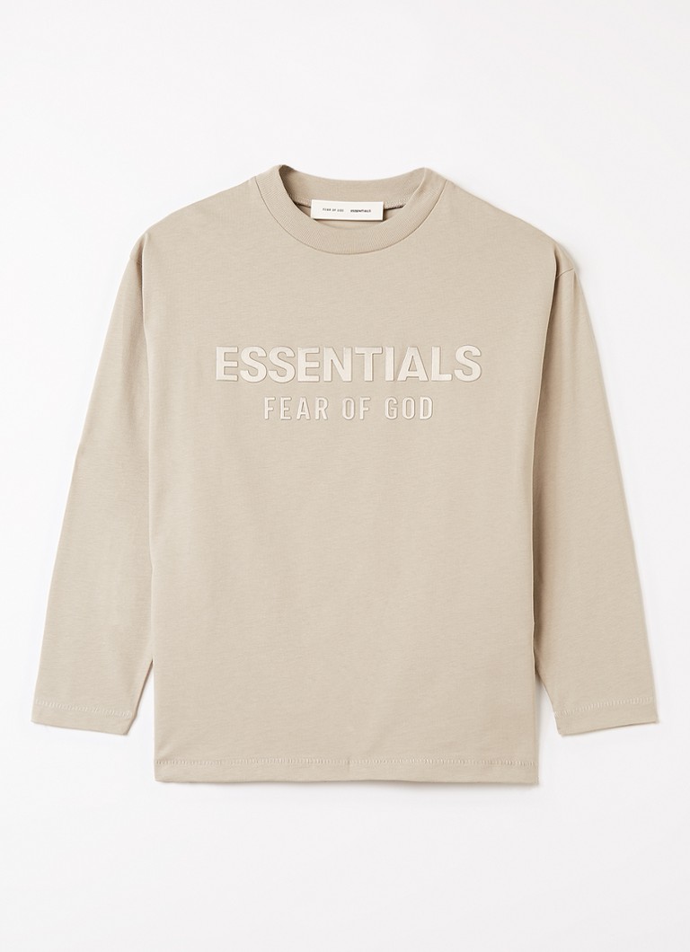 Essentials kleding koop je online bij de Bijenkorf