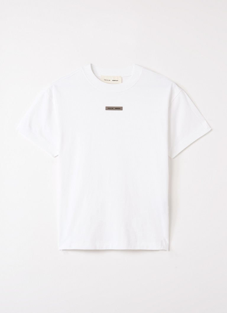 Essentials kleding koop je online bij de Bijenkorf