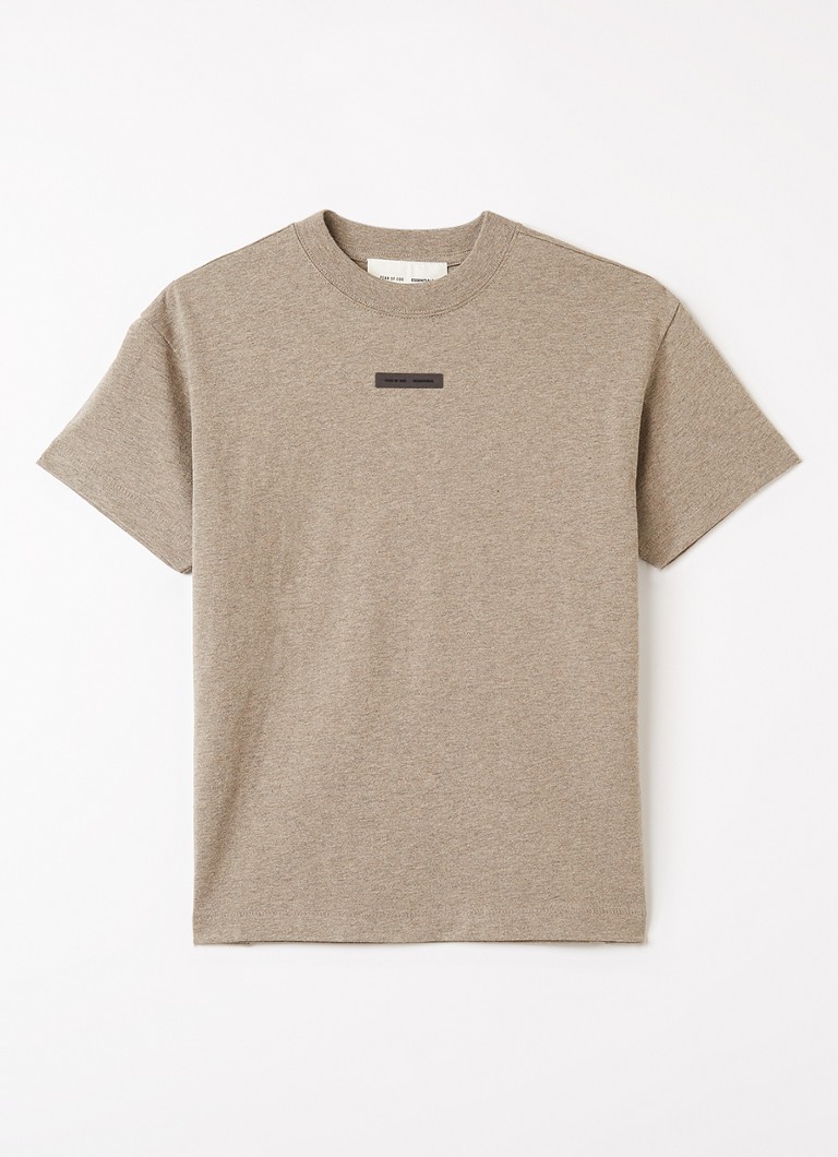Essentials kleding koop je online bij de Bijenkorf