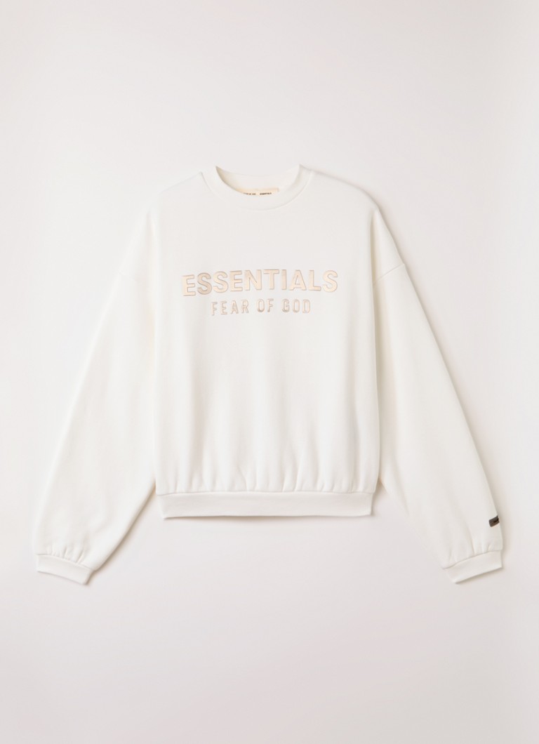 Essentials trui koop je online bij de Bijenkorf