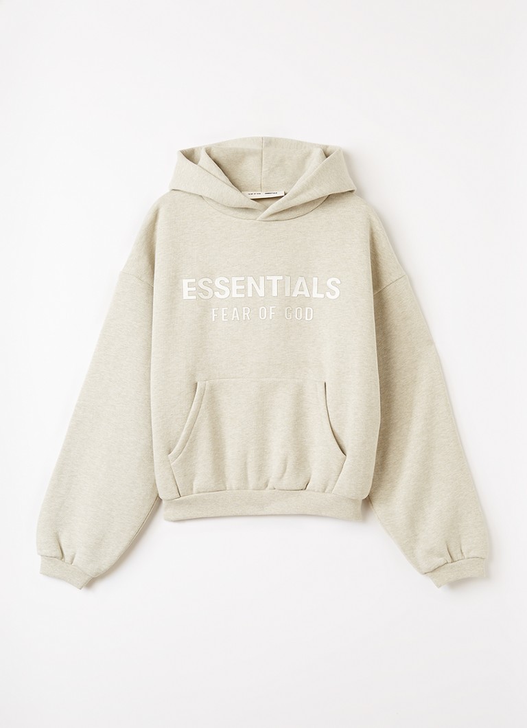 Essentials trui koop je online bij de Bijenkorf