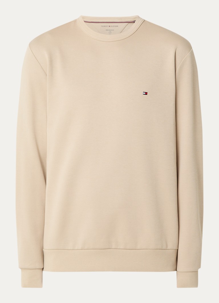 Essentials trui koop je online bij de Bijenkorf