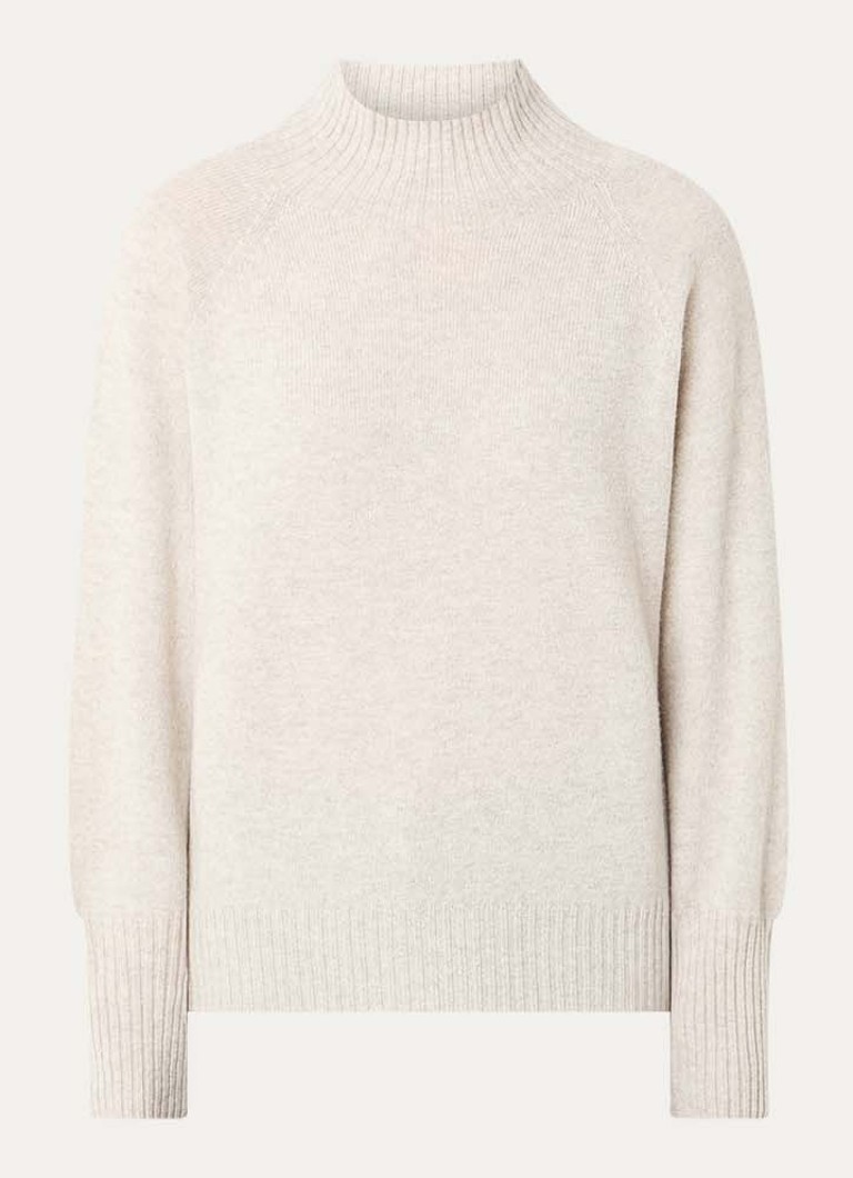 Essentials trui koop je online bij de Bijenkorf