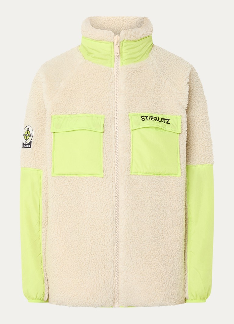 Teddy Jack Dames koop je online bij de Bijenkorf