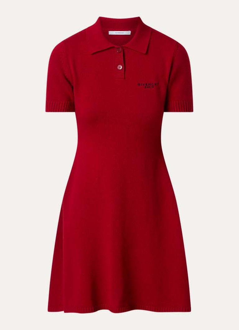 A-lijn Mini Jurk koop je online bij de Bijenkorf