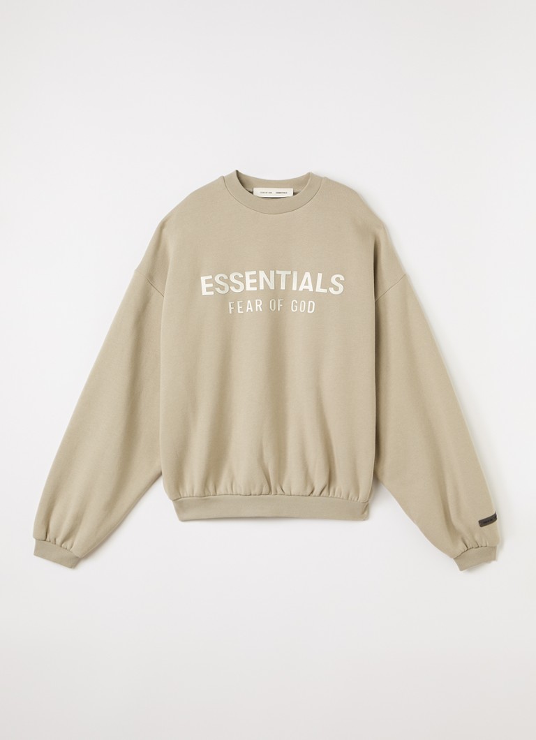 Essentials kleding koop je online bij de Bijenkorf