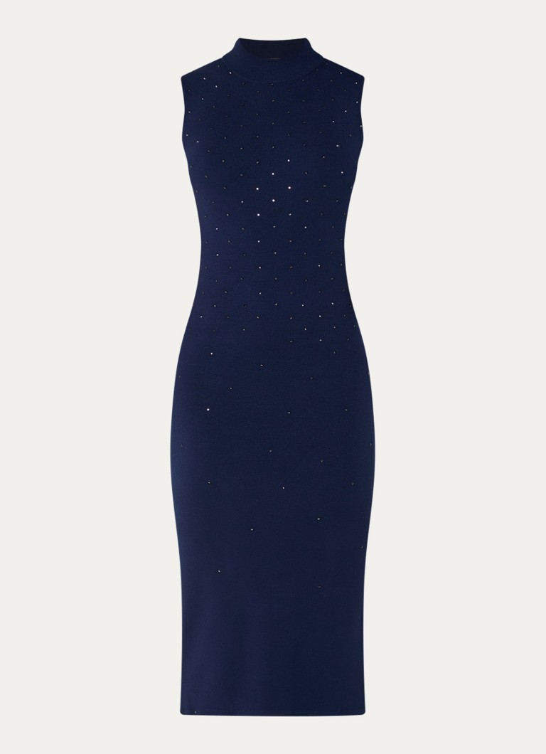 Jurk Met Split koop je online bij de Bijenkorf