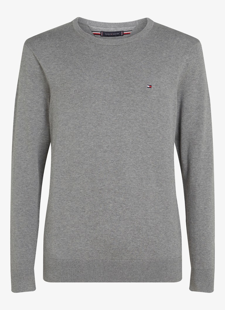 Essentials trui koop je online bij de Bijenkorf