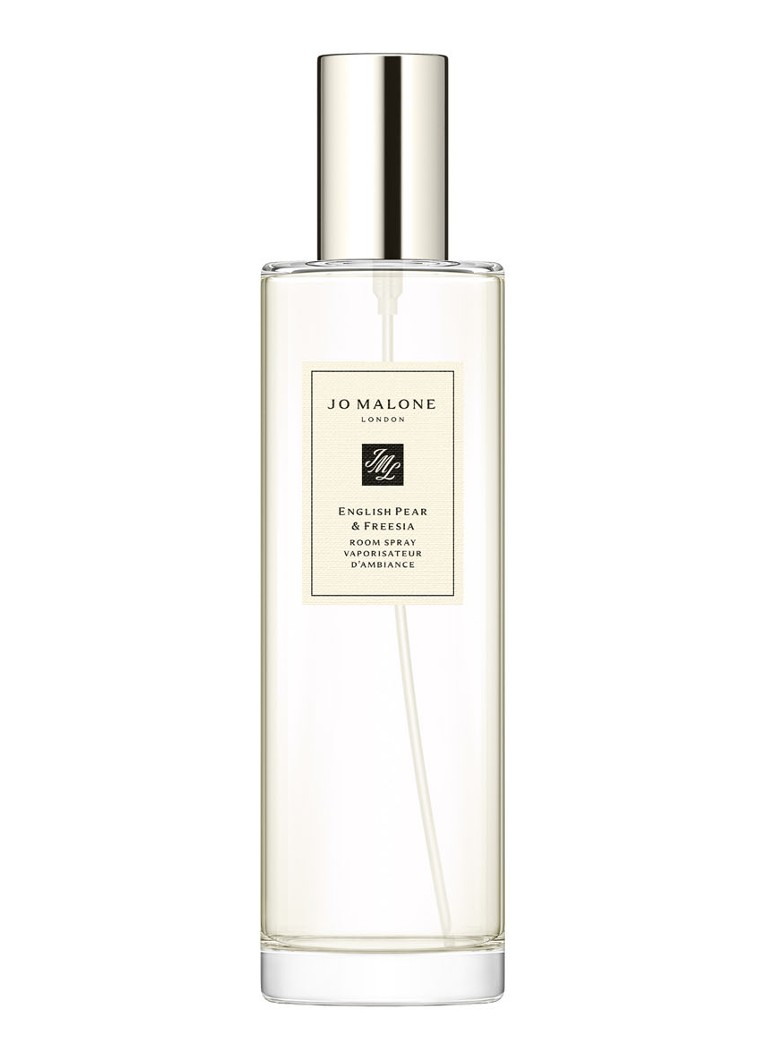 Jo Malone London English Pear & Freesia Room Spray - huisparfum • de ...