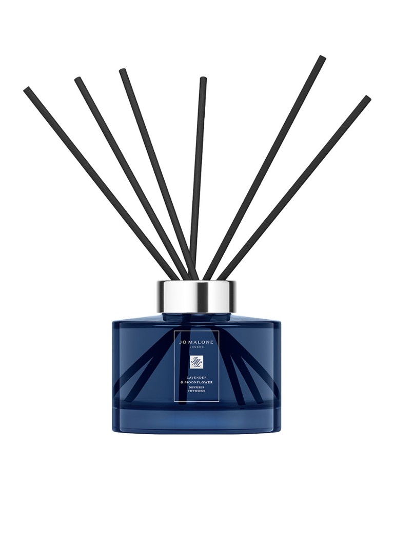 Jo Malone London Lavender & Moonflower Diffuser - geurstokjes • de ...