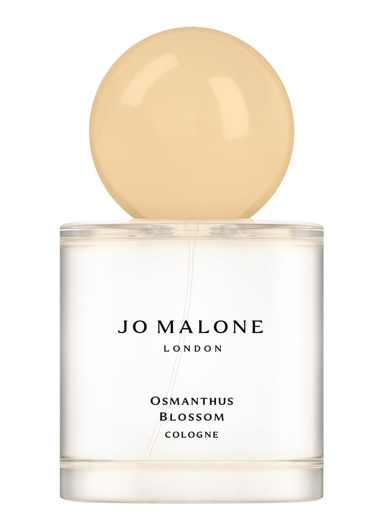 Jo Malone London Osmanthus Blossom - Limited Edition Cologne • de Bijenkorf