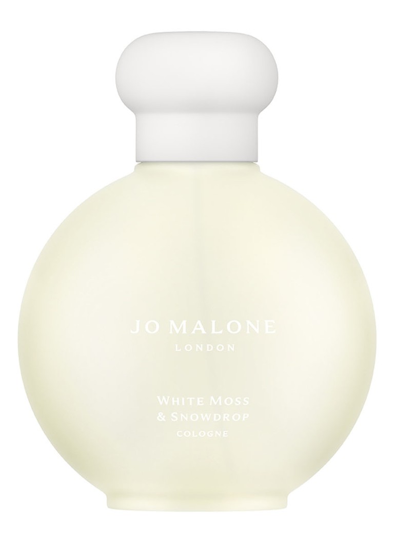 Jo Malone London White Moss & Snowdrop Cologne - Limited Edition ...