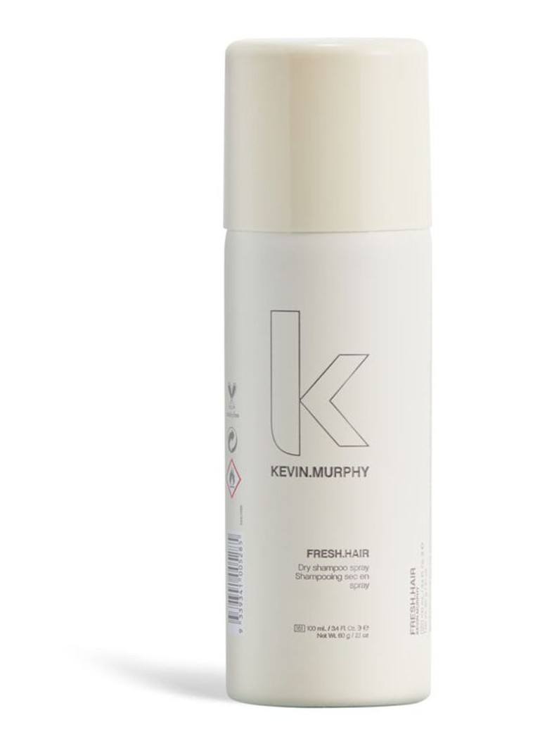 Kevin Murphy Mini Fresh.Hair - travel size droogshampoo • de Bijenkorf