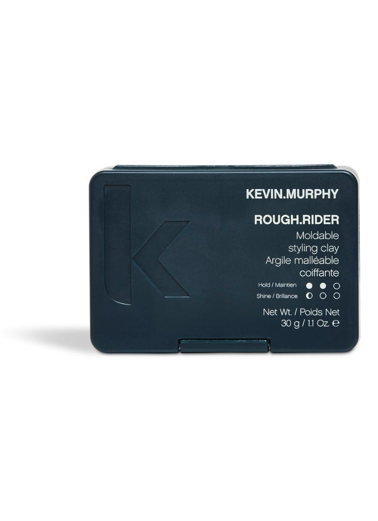 Kevin Murphy Mini Rough.Rider - travel size matte klei haar paste ...