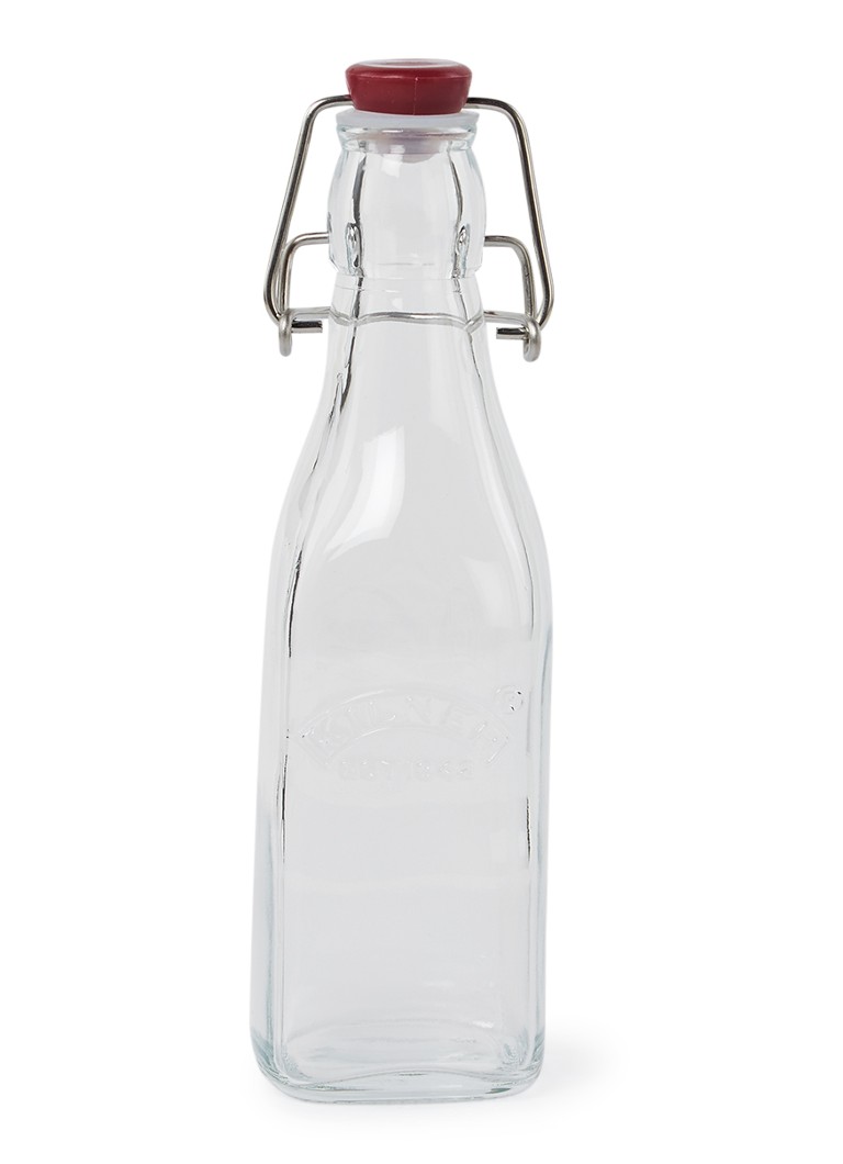 Kilner Weckfles met beugeldop 250 ml • de Bijenkorf