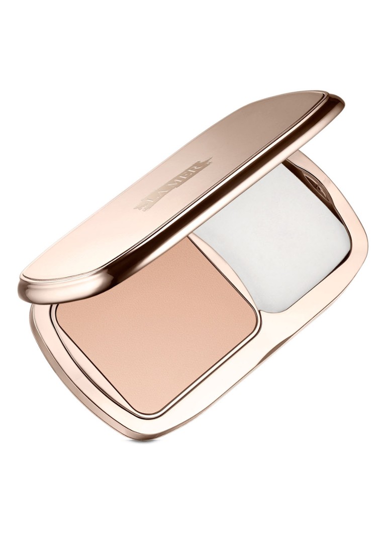 La Mer The Soft Moisture Powder Compact Foundation SPF30 • Blossom • de ...