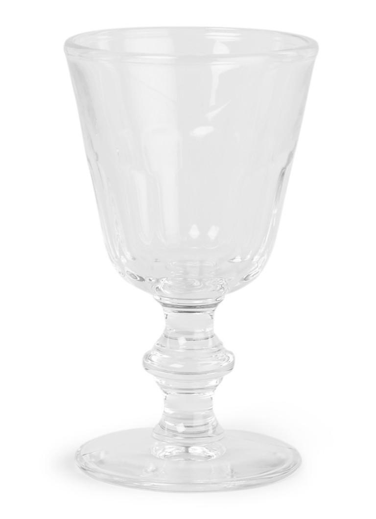 La Rochère Perigord waterglas 22 cl • Transparant • de Bijenkorf