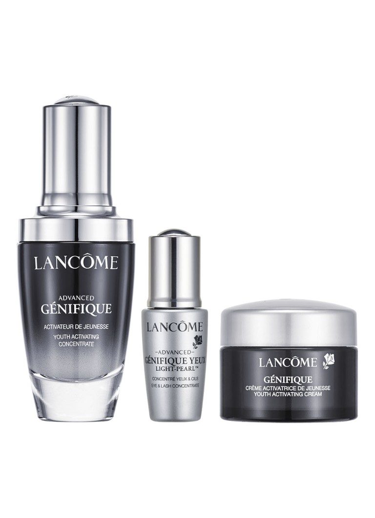 Lancôme Advanced Génifique Routine Set - Limited Edition verzorgingsset ...