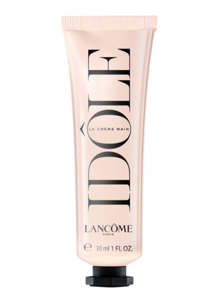 Lancôme Idôle La Crème Main – handcrème • de Bijenkorf