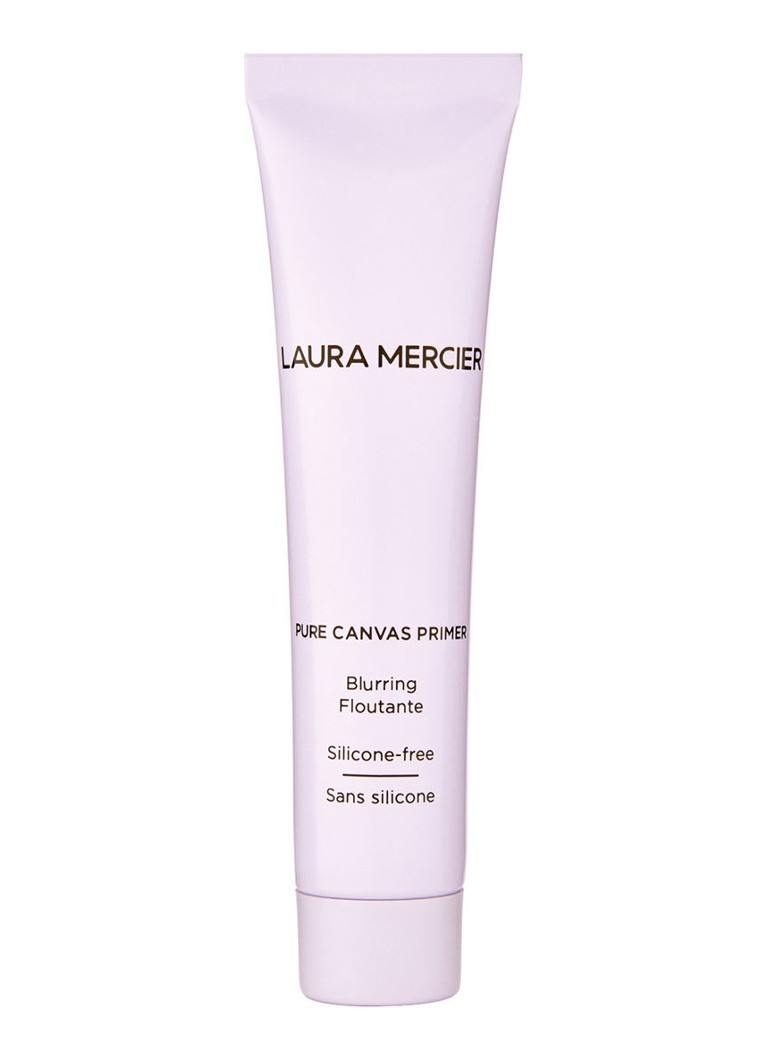 Laura Mercier Mini Pure Canvas Primer Blurring - travel size primer ...
