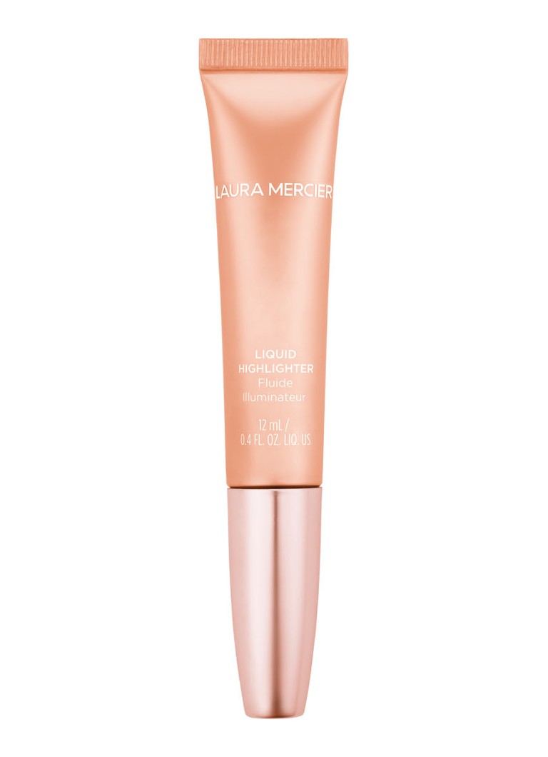 Laura Mercier Rose Glow Liquid Highlighter - Limited Edition ...