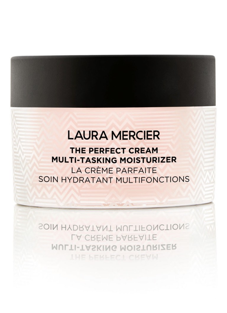 Laura Mercier Skin Essentials The Perfect Cream Multi-Tasking ...