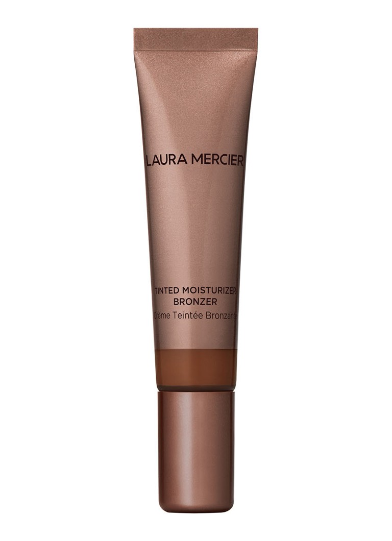Laura Mercier Tinted Moisturizer Bronzer - crème bronzer • 05 Sunstone ...