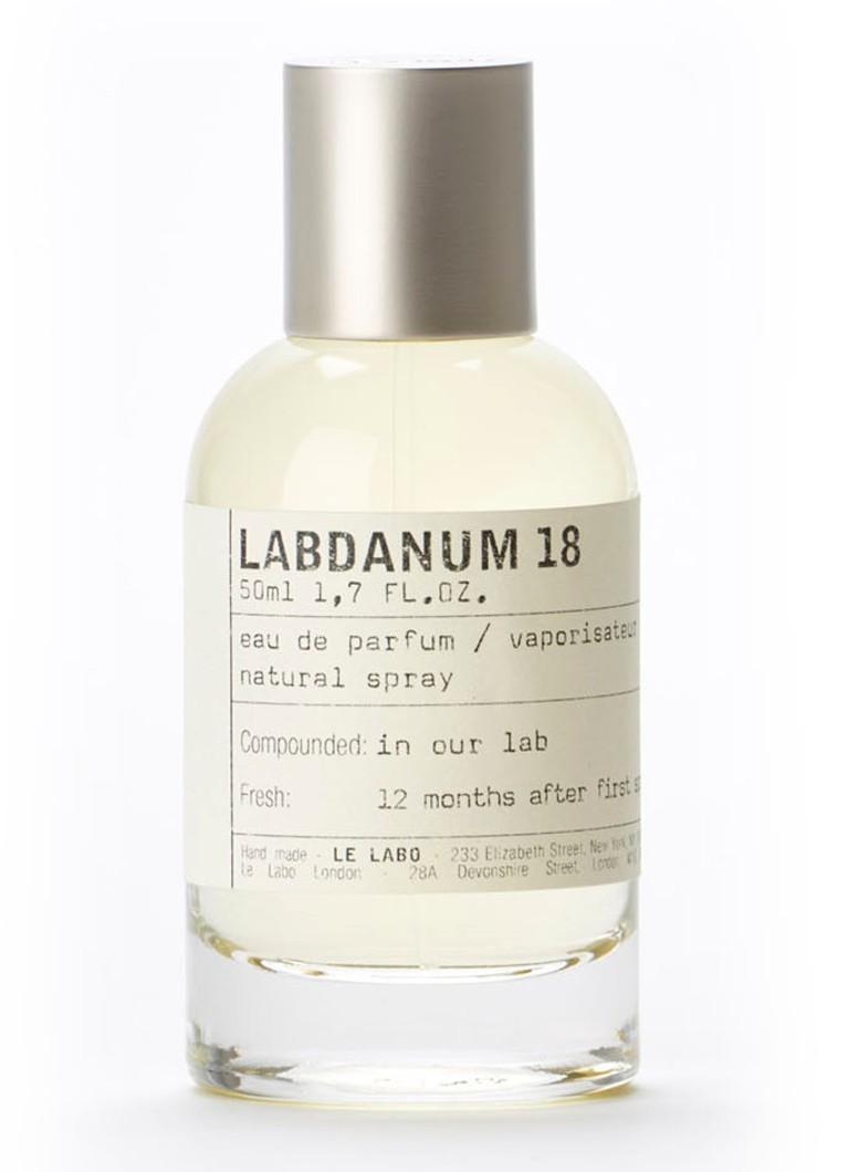 Le Labo Labdanum 18 Eau de Parfum • de Bijenkorf