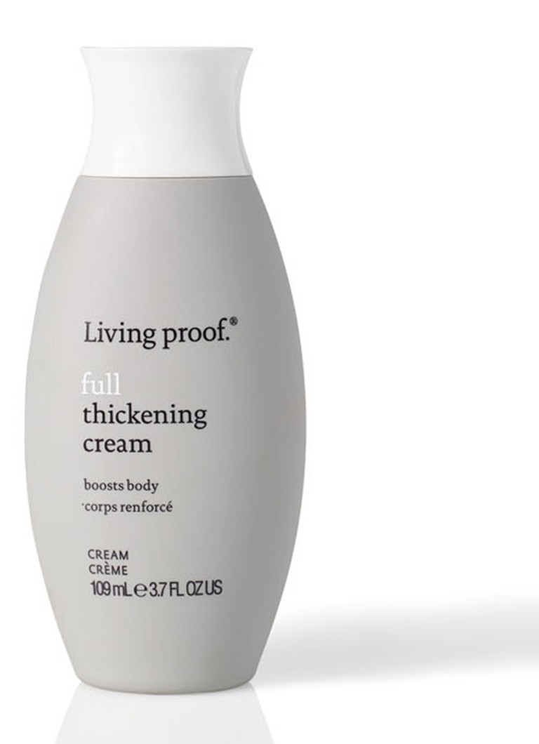 Living Proof Full Thickening Cream - stylingcrème • de Bijenkorf