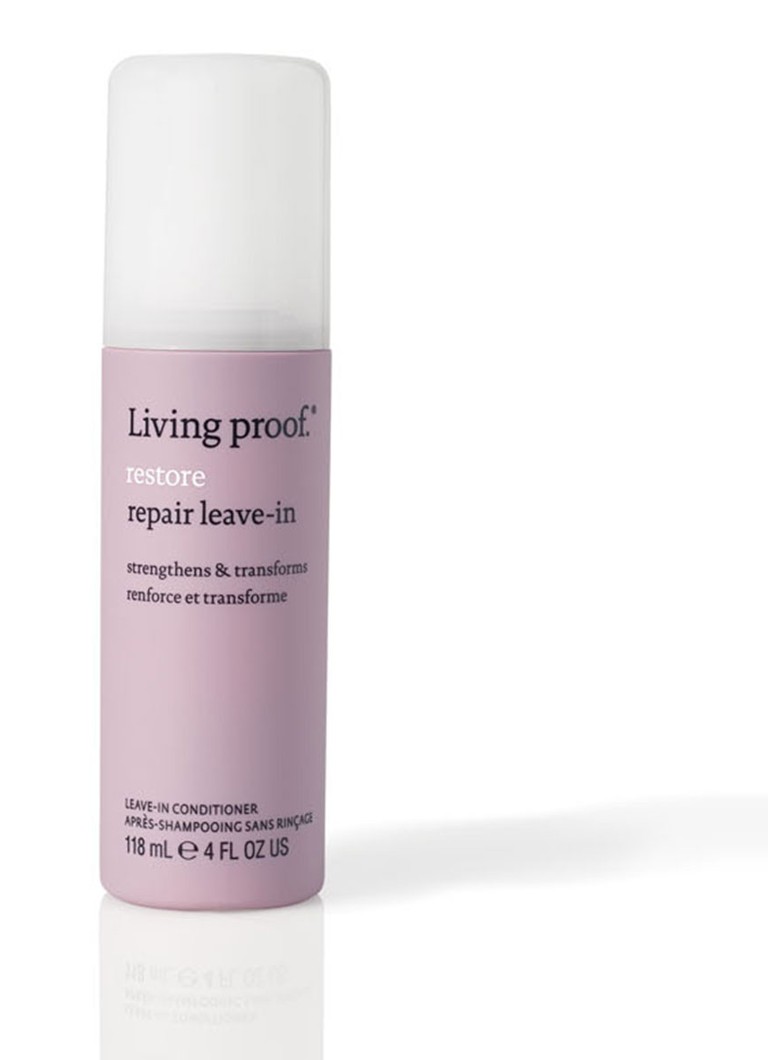 Living proof. Repair Leave-In - conditioner • de Bijenkorf