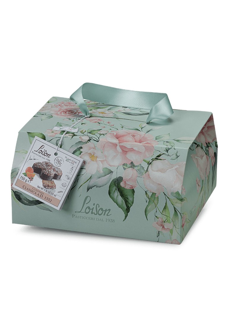 Loison Colomba Classic A.D. cake 750 gram • de Bijenkorf