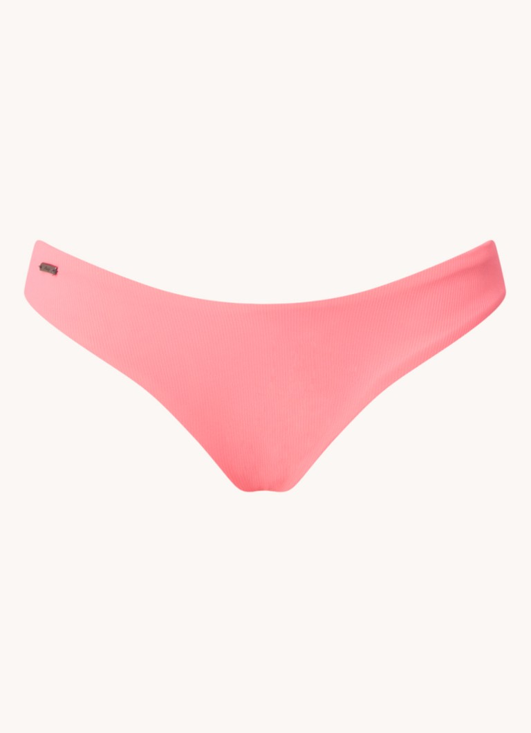 Maaji Journey Brazilian Bikinislip • Roze • De Bijenkorf