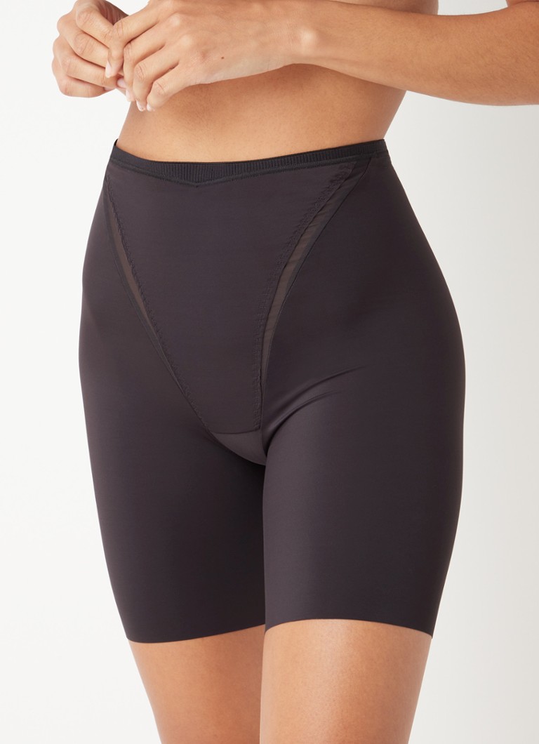 Maidenform Firm Control corrigerende short • Zwart • de Bijenkorf