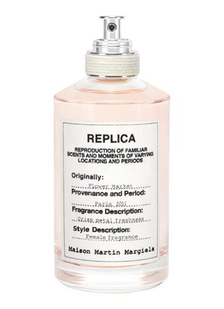 Maison Margiela REPLICA - Flower Market Eau de Toilette • de Bijenkorf
