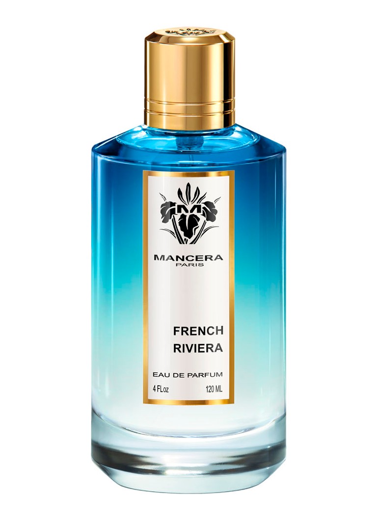 Mancera French Riviera Eau de Parfum • de Bijenkorf