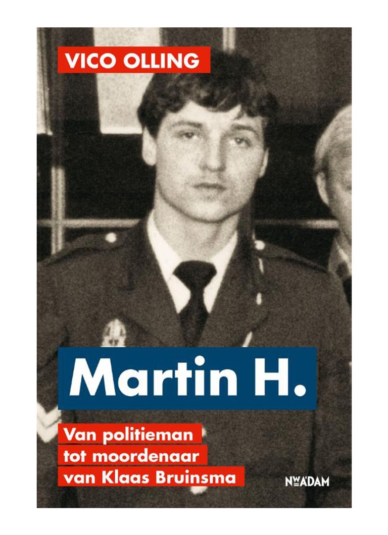 MARTIN H. • de Bijenkorf