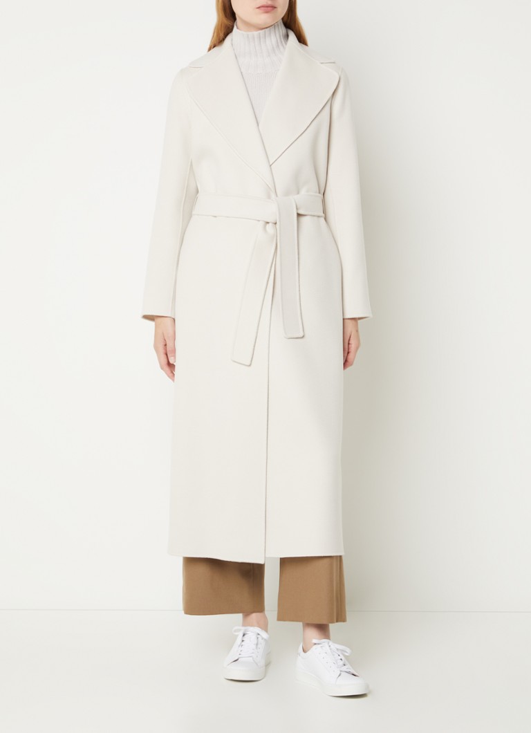 Max Mara Poldo Mantel