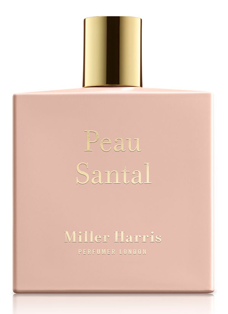 Miller Harris Peau Santal Eau de Parfum • de Bijenkorf